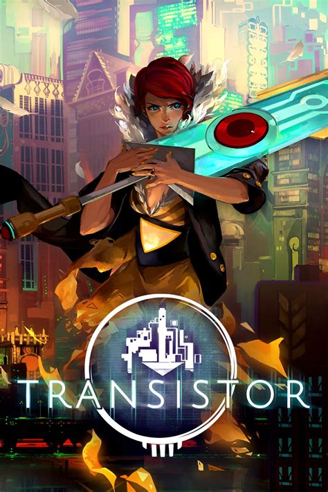 Transistor 2014