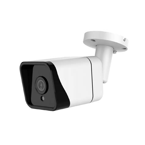 Bokysee Hybrid 4mp Ahd And Analog Kamera Bullet Cctv Camera Bokysee