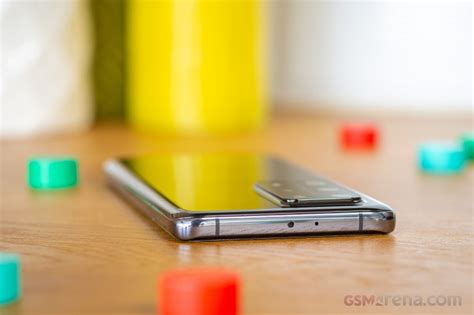 Huawei P40 Pro Review Design Build Handling