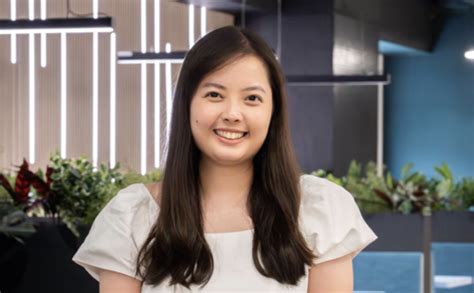 Tan Zi Ying Dsta Tech Careers