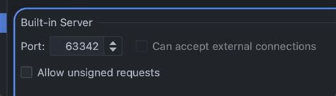 requests to localhost and finding open jetbrains ides nanoskript