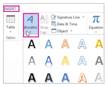 PowerPoint Wrap Your Text Content Around Shapes SmileTemplates