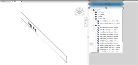 Dockable Panel Embedded In Revit Autodesk Community