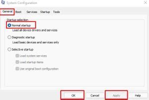 How To Fix Blinking Cursor In Windows