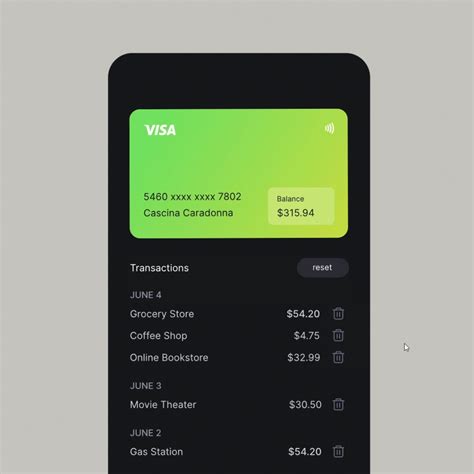 Banking Ui