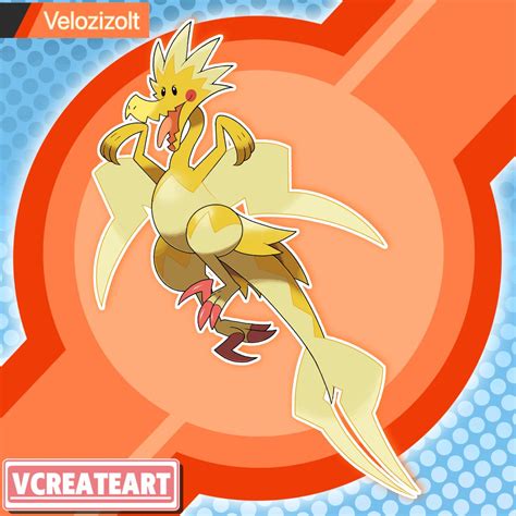 Vcreateart On Twitter Im Still Very Proud Of These Galar Fossils I Made