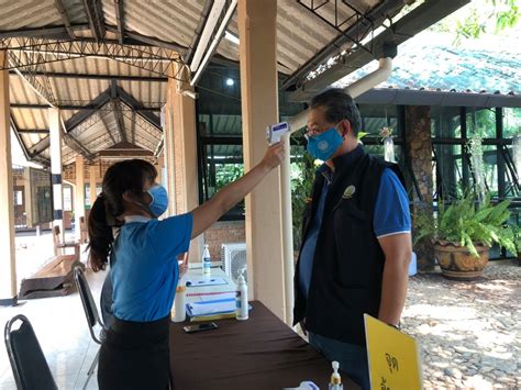 วั ศูนย์ศึกษาการพัฒนาห้วยฮ่องไคร้อันเนื่องมาจากพระราชดำริ