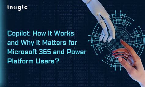 inogic on linkedin copilot how it works and why it matters for