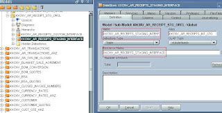 ODI MASTER Common Errors In ODI ORA ORA ORA ORA ORA Etc