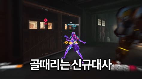 오버워치2 썸남이 생긴 브리기테 Youtube