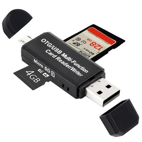 Memory Card Reader Laptop