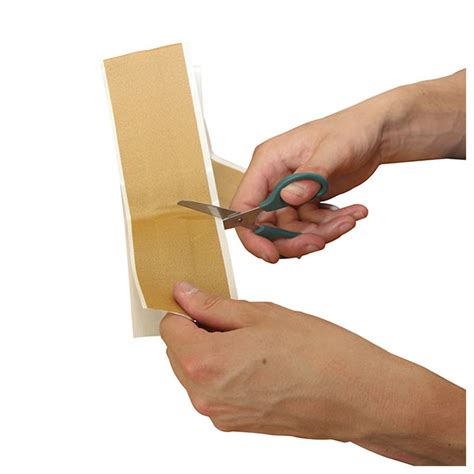 Adhesive Dressing Strips