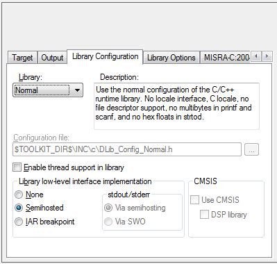 Practical Tips For MCU Software Benchmark Testing Guidelines For Evaluating Compiler