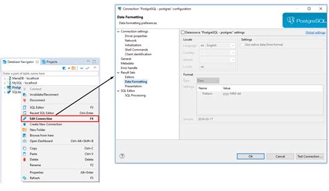 Managing Data Formats Bobbyiliev Dbeaver Github Wiki