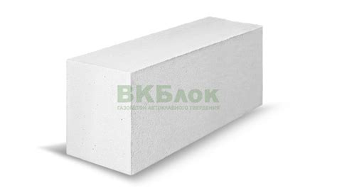 Купить газобетонные блоки 625x200x250 мм D500 мм - цена в Краснодарском ...