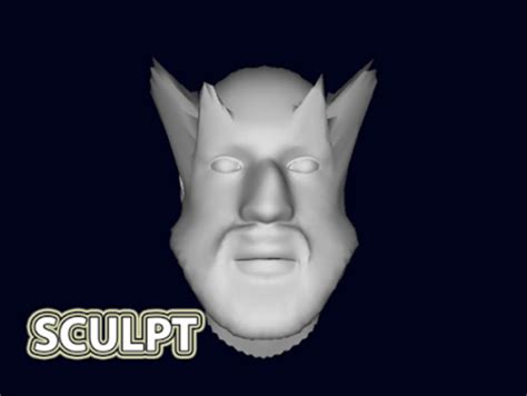 D3d Sculptor 3d Modeling Apk For Android Download