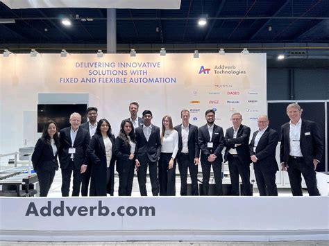 Mohammad Saad On Linkedin Automation Logistica Team Opportunity Experience