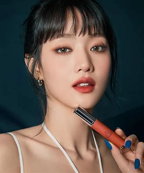 3ce 헤이지 립 클레이