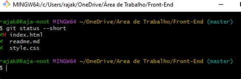 O Básico Sobre O Git Raja Novaes Git Dio