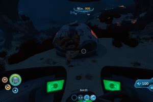 All Lifepod Locations In Subnautica Qm Games
