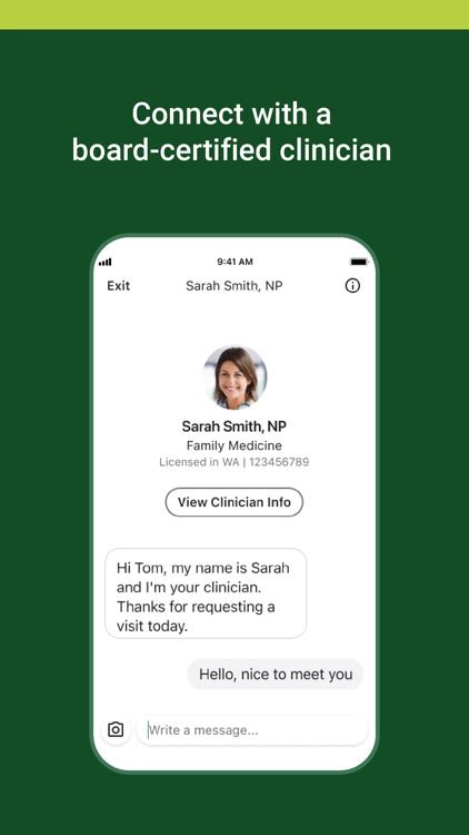 Quest Virtual Care By Quest Diagnostics Inc