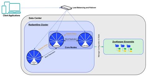 architect guide radiant logic documentation