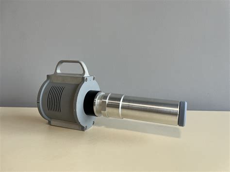 High Resolution 2d X Ray Detector «x Ray Eye Xroptica