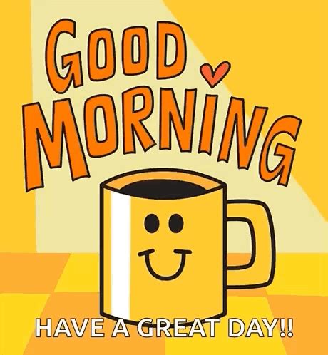 Morning Good Morning  Morning Good Morning Discover And Share S
