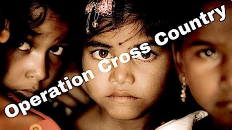 Operation Cross Country XI Recovery Of Underage Sex Trafficking And Prostitution Victims