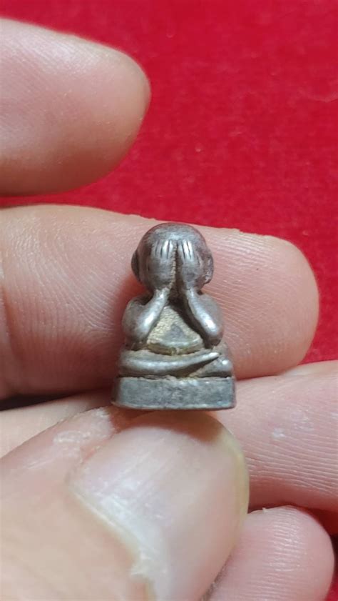 หลวงพ่อคูณ วัดบ้านไร่ กระดานที่ 3 ปี พ ศ 2531 ถึง พ ศ 2554 ปัจจุบัน พระปิดตาหลวงพ่อคูณ วัด