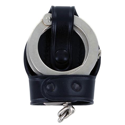 Handcuff Cases