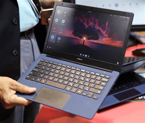 Jiobook Laptop With Jioos Launching On July 31st To Redefine The Computing Experience