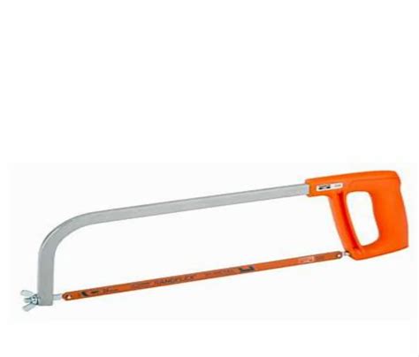 Iron Hacksaw For Atl P3 With Hacksaw Blades 18 Inch At ₹ 800 Piece In