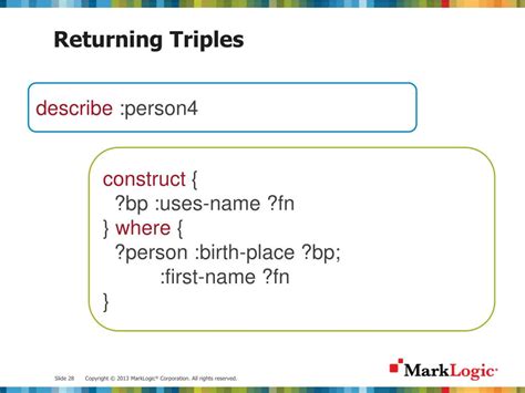 Ppt An Rdf And Xml Database Powerpoint Presentation Free Download Id 2481698