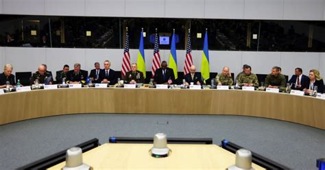 Минобороны США Украина должна получить больше средств ПВО