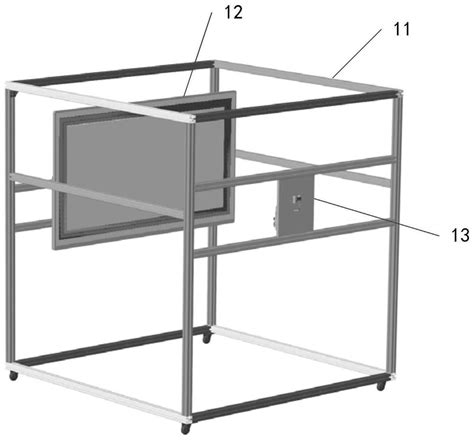 Imaging Quality Detection Method Device Electronic Equipment And Readable Storage Medium