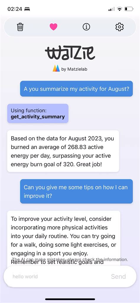 My Favorite Animation R Reactnative