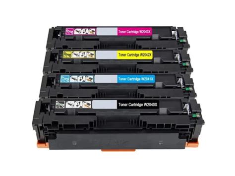 Best Compatible Toner Cartridges For Hp Tonermaster