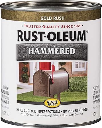 Rust Oleum Quart Color Chart Rust Oleum Quart Color Chart