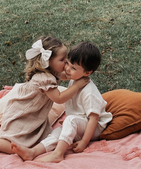 Organic Cotton Peyton Dress Sage