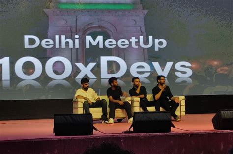 Future Coder On Linkedin 100xdevs Tech Meetup Web3 Connect Dsa Coding Striver