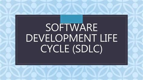 Iterative Enhancement Model Pptx Technology And Computing