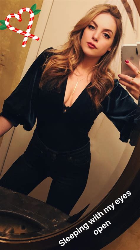 Elizabeth Gillies Archives The Fappening Leaked Photos