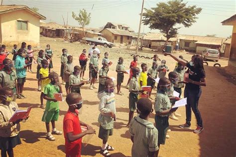 Learning Beyond The Classroom