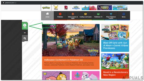 How To Fix Unable To Authenticate Error On Pokemon Go