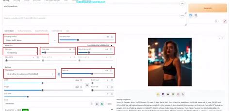 Ip Adapter V1 V2 Installation For Comfyui Forge A1111