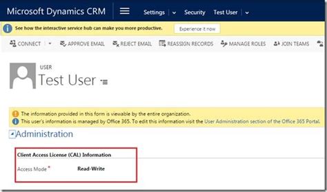 Error ‘principal User Is Missing Prvreadaccount Privilege Resolved