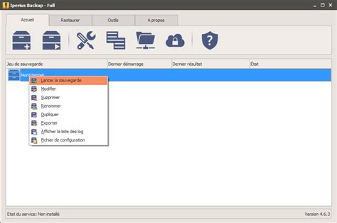 Mise à Jour De Sites Et Applications Web Via Ftp Avec Iperius Backup