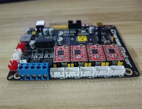 CNC GRBL Axis Stepper Motor Double Y Axis USB Driver Board Controller Laser Board For