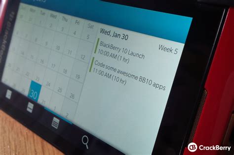 Weekend Coder 10 Months Of Coding For Blackberry 10 Crackberry